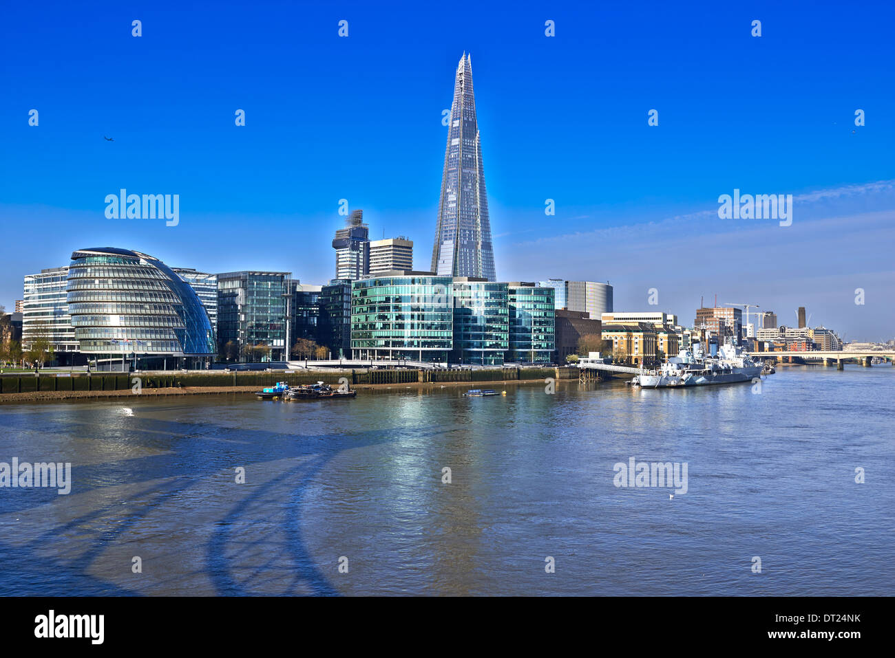 City Hall is the headquarters of the Greater London Authority (GLA ...