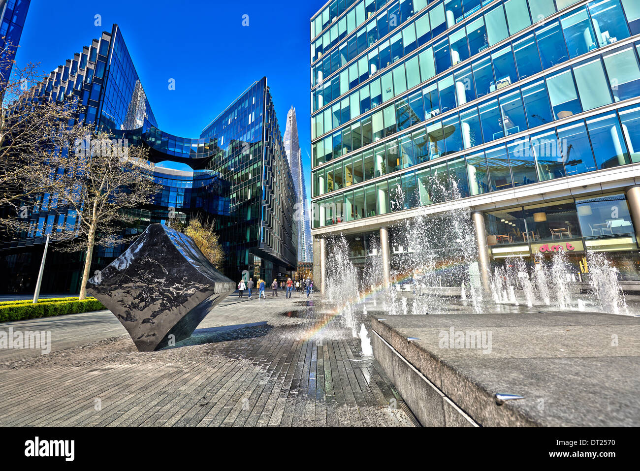 City Hall is the headquarters of the Greater London Authority (GLA ...