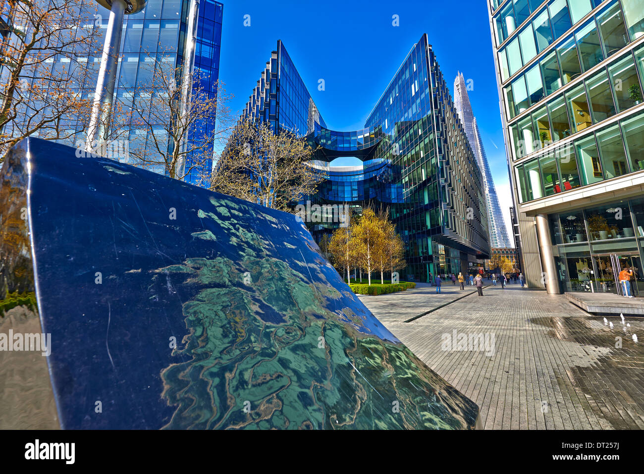 City Hall is the headquarters of the Greater London Authority (GLA ...