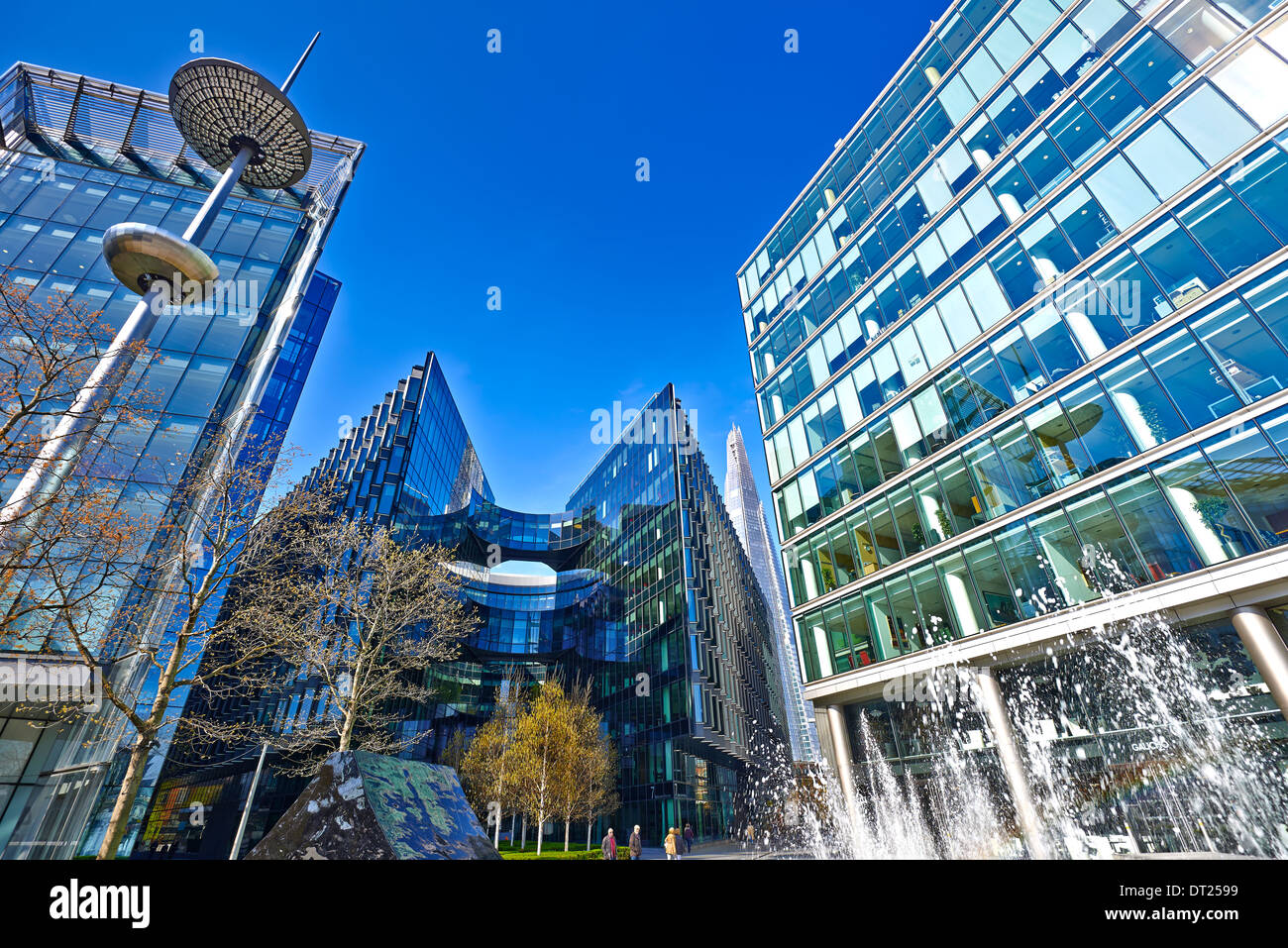 City Hall is the headquarters of the Greater London Authority (GLA ...