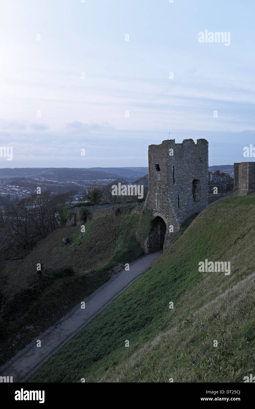 Colton gate hi-res stock photography and images - Alamy