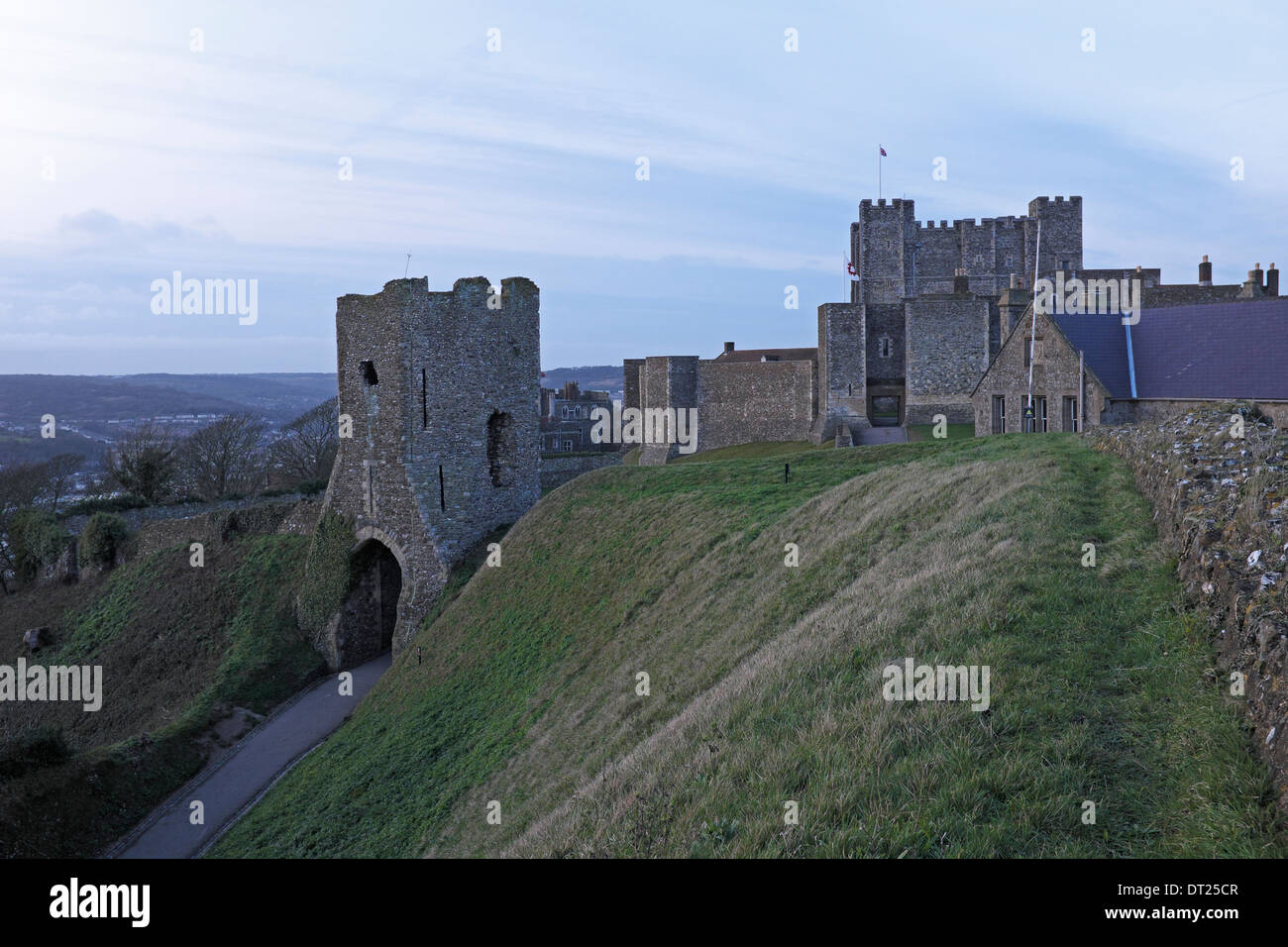 The coltons gate hi-res stock photography and images - Alamy