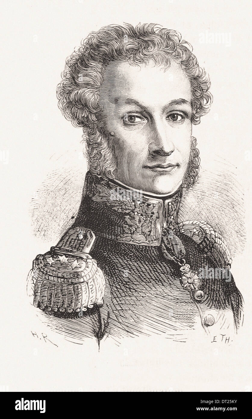 Cambronne hi-res stock photography and images - Alamy