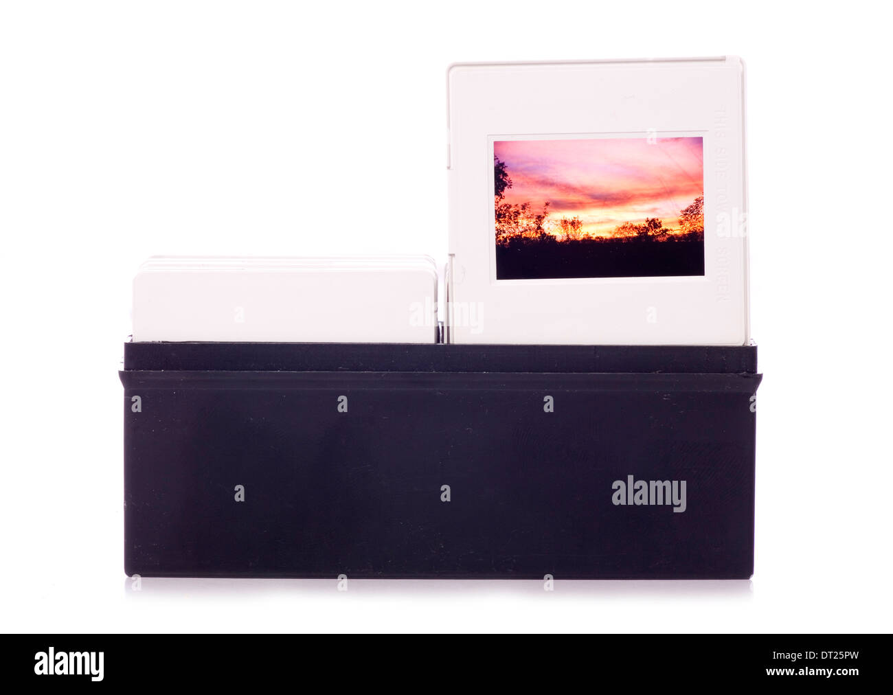 35mm slides hi-res stock photography and images - Alamy