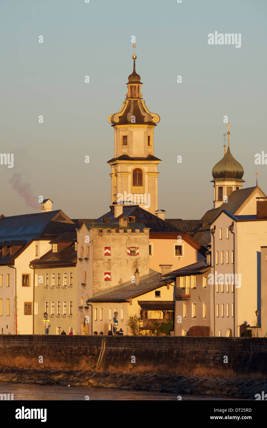 Rattenberg hi-res stock photography and images - Alamy