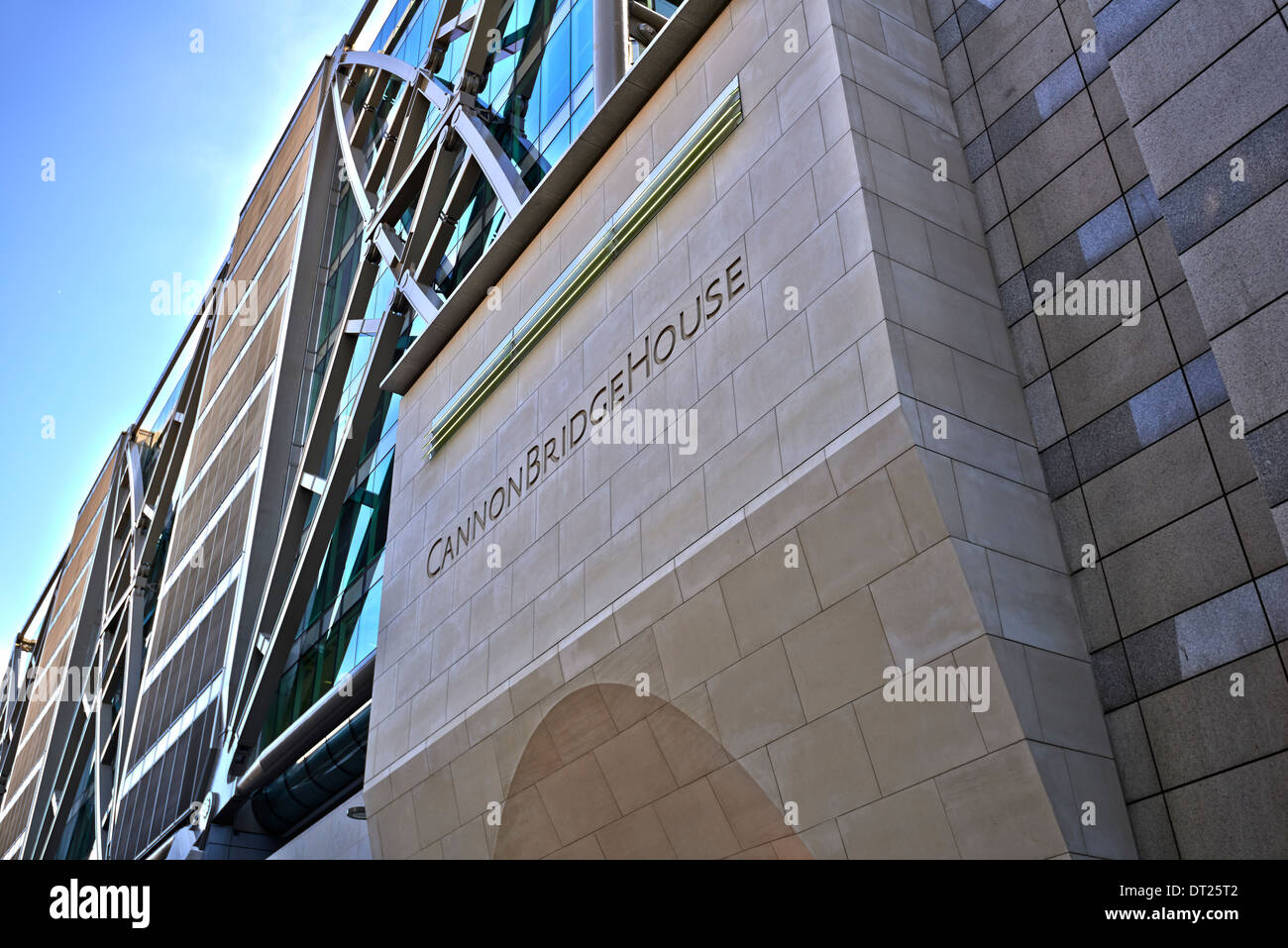 Cannon Street station, also known as London Cannon Street or simply ...