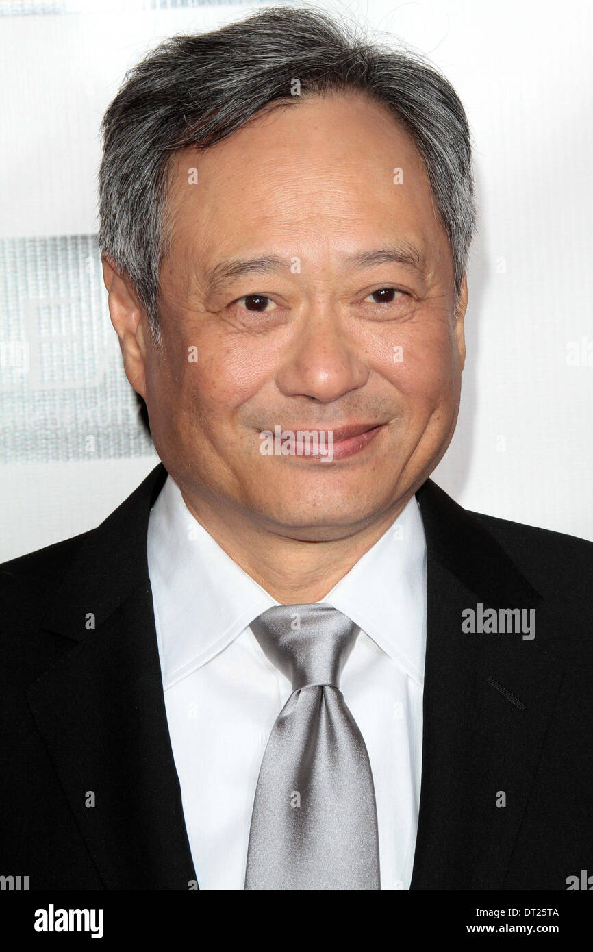 Ang lee hi-res stock photography and images - Alamy