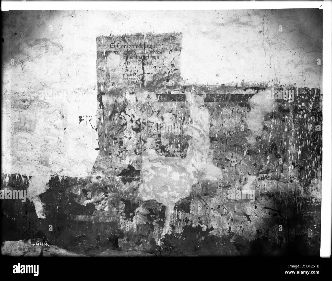 Chapel sacred Black and White Stock Photos & Images - Alamy