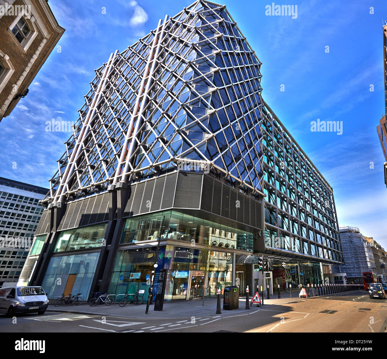 Cannon Street station, also known as London Cannon Street or simply ...