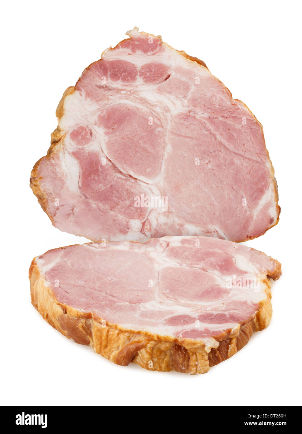 Cuts of pork Cut Out Stock Images & Pictures - Alamy