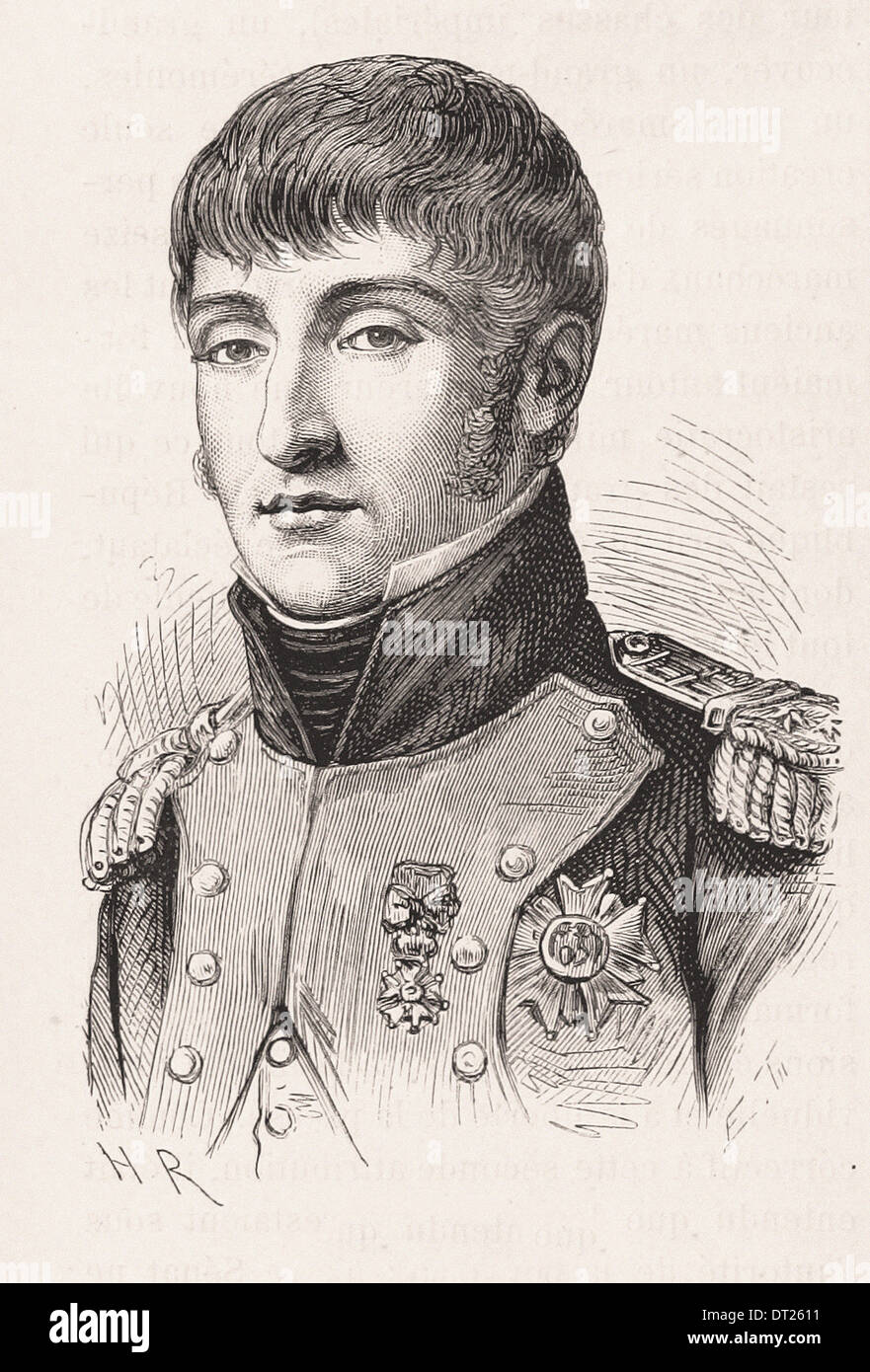 France portrait of louis bonaparte french engraving xix th century hi ...
