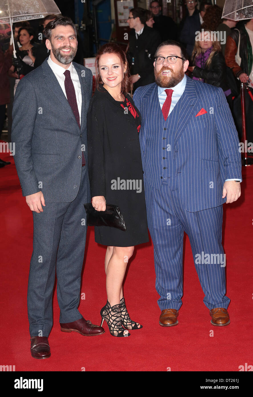 James griffiths hi-res stock photography and images - Alamy