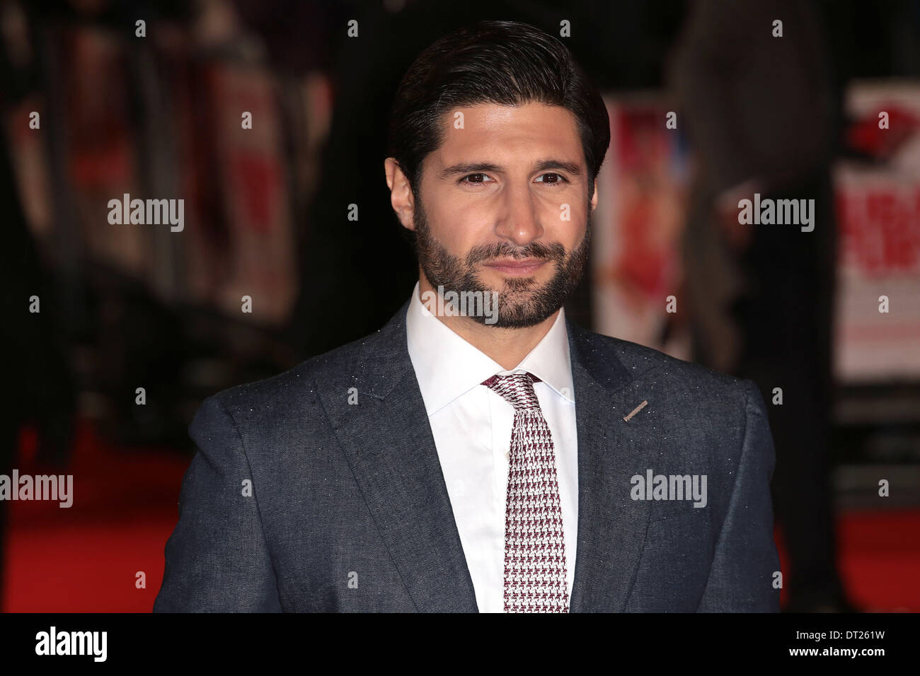 Kayvan novak hi-res stock photography and images - Alamy