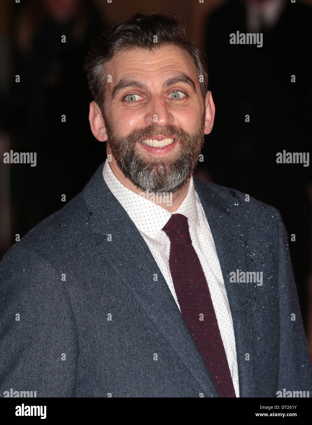 James griffiths hi-res stock photography and images - Alamy