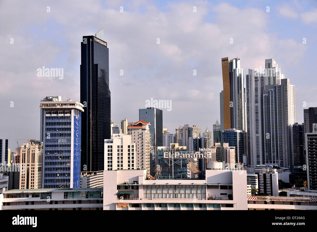 Panamá panamá hi-res stock photography and images - Alamy