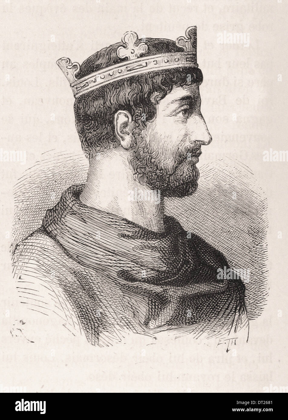 Lother hi-res stock photography and images - Alamy