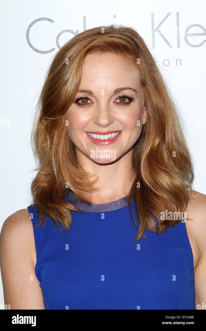 Jayma Mays at the Elle Magazine 17th Annual Women in Hollywood, Four ...