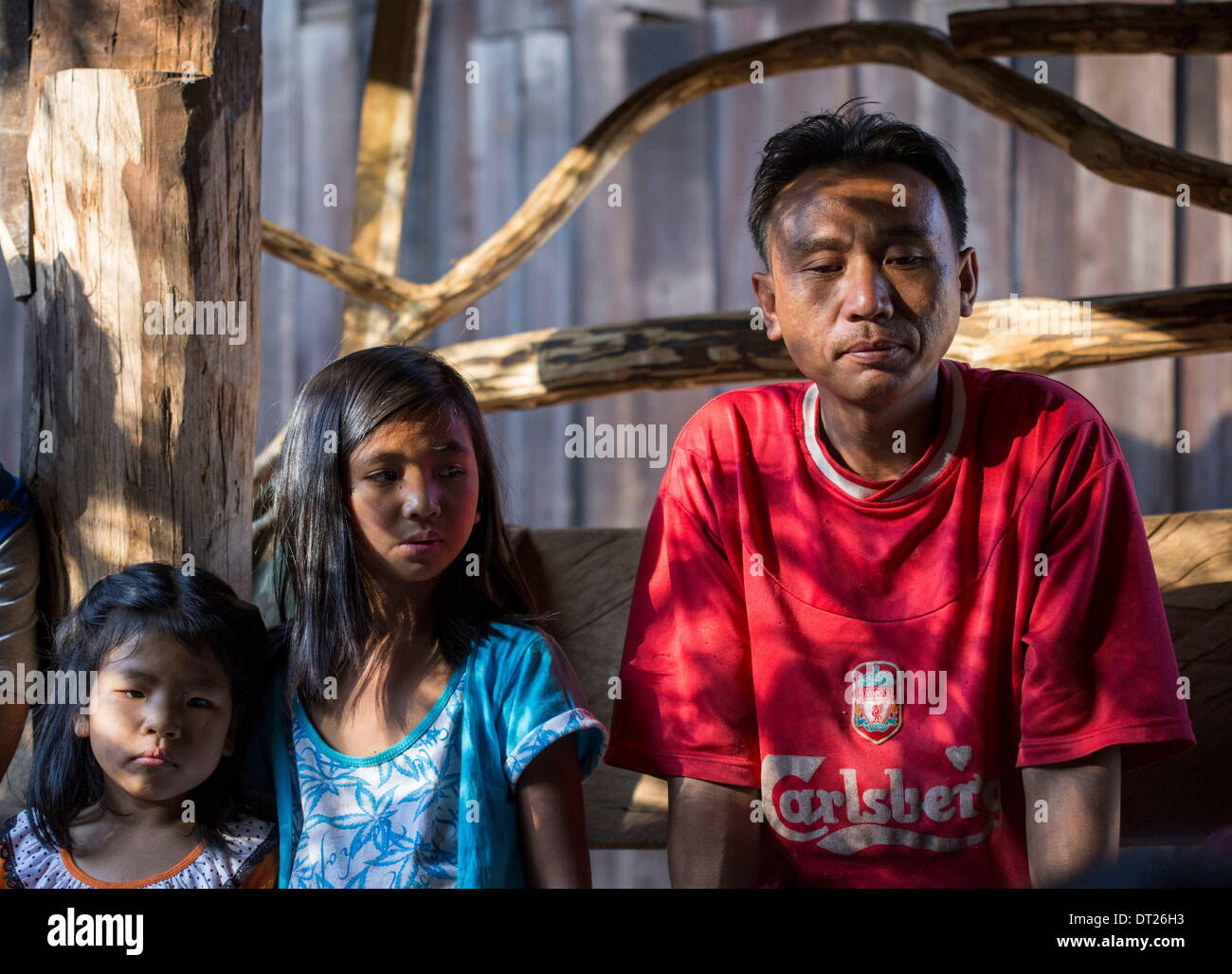 Lahu dance hi-res stock photography and images - Alamy