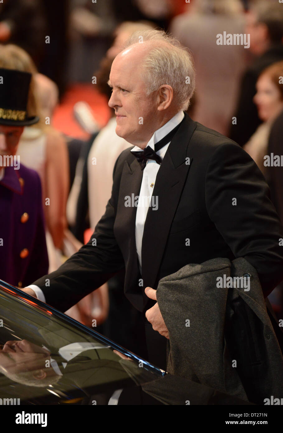 John lithgow hi-res stock photography and images - Alamy