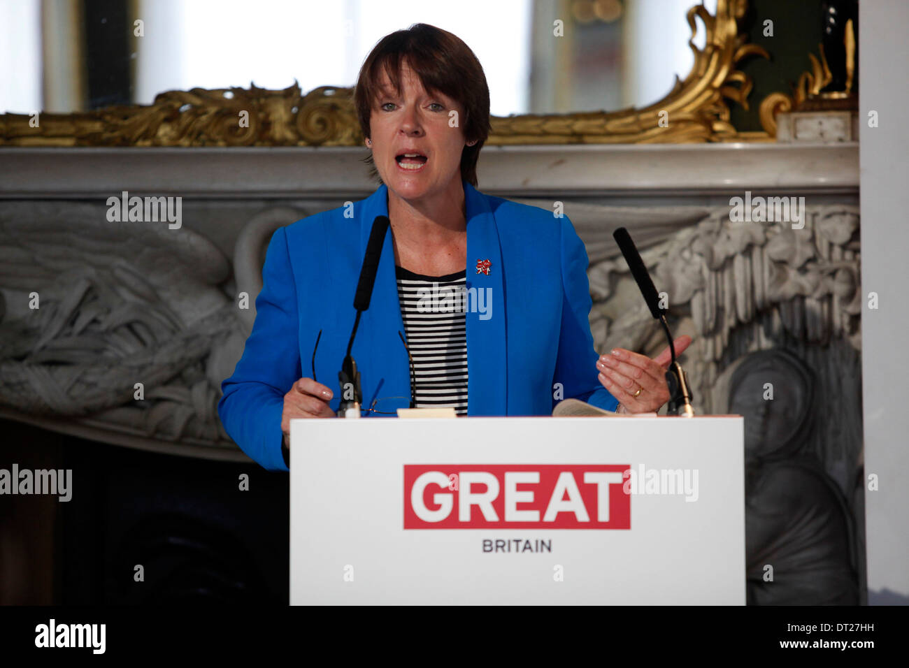 Spelman hi-res stock photography and images - Alamy