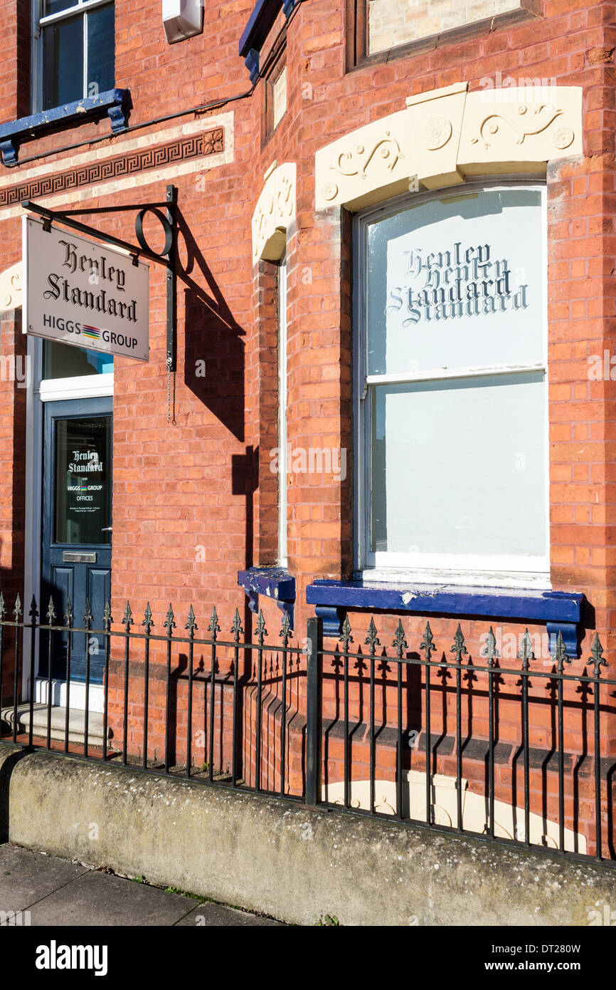 Henley standard hi-res stock photography and images - Alamy