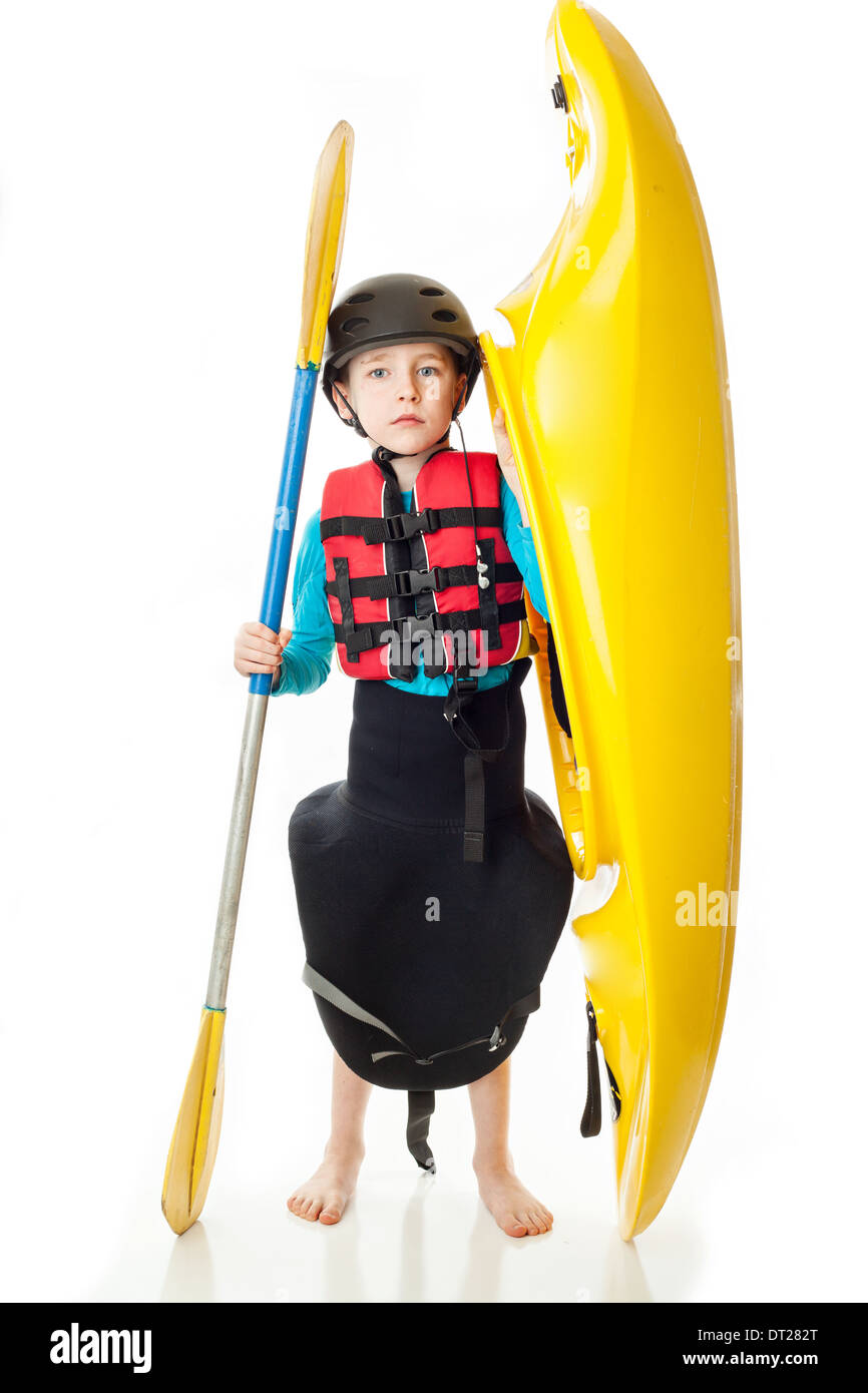 Paddler boat hi-res stock photography and images - Alamy
