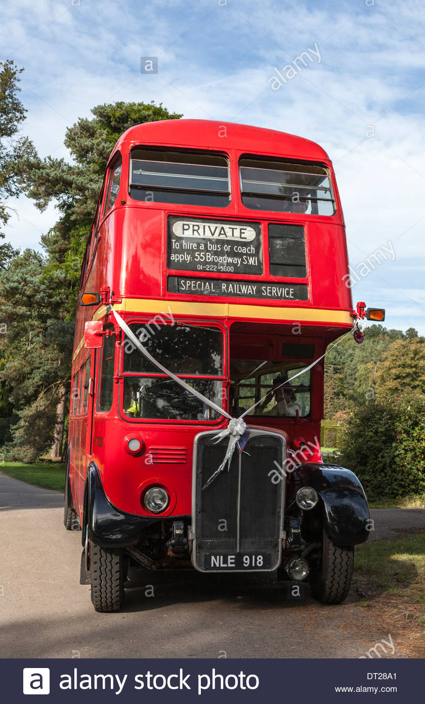 London Rt Bus Stock Photos & London Rt Bus Stock Images - Alamy