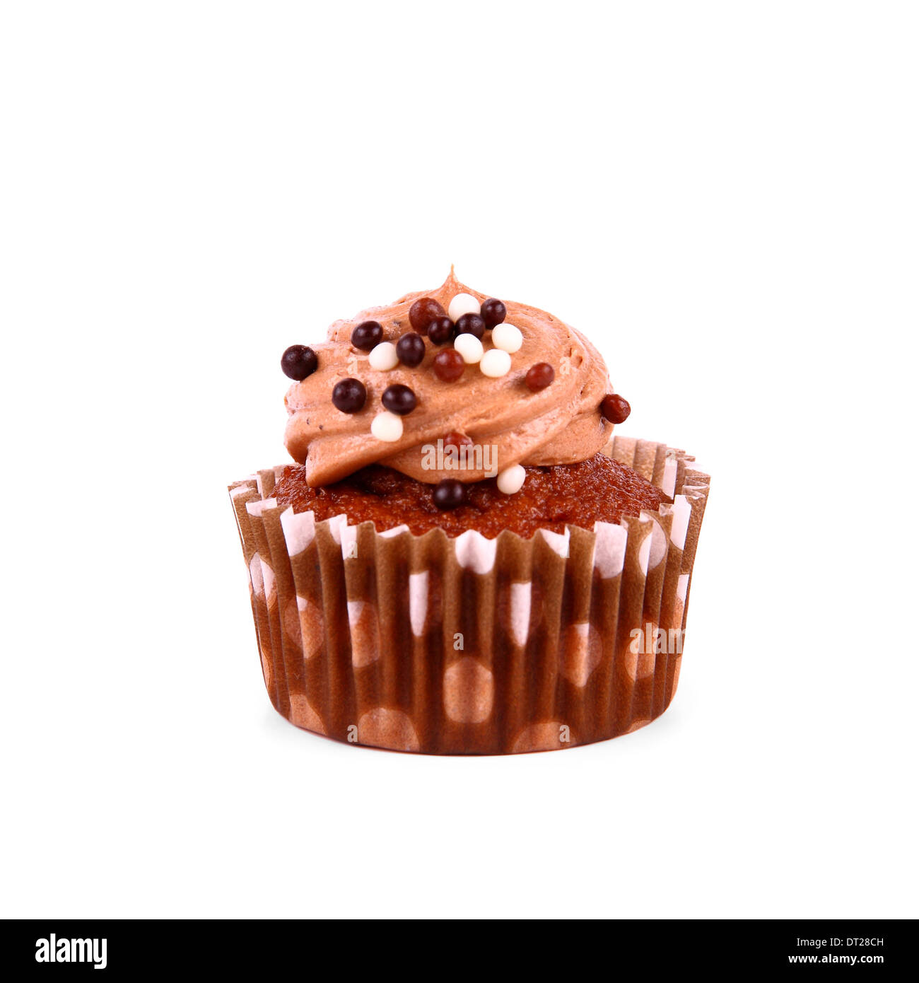 Dessert biscuit balls cakes hi-res stock photography and images - Alamy