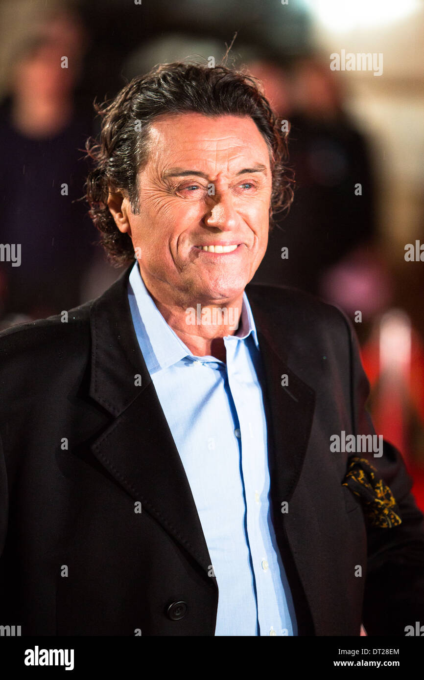 Ian mcshane hi-res stock photography and images - Alamy
