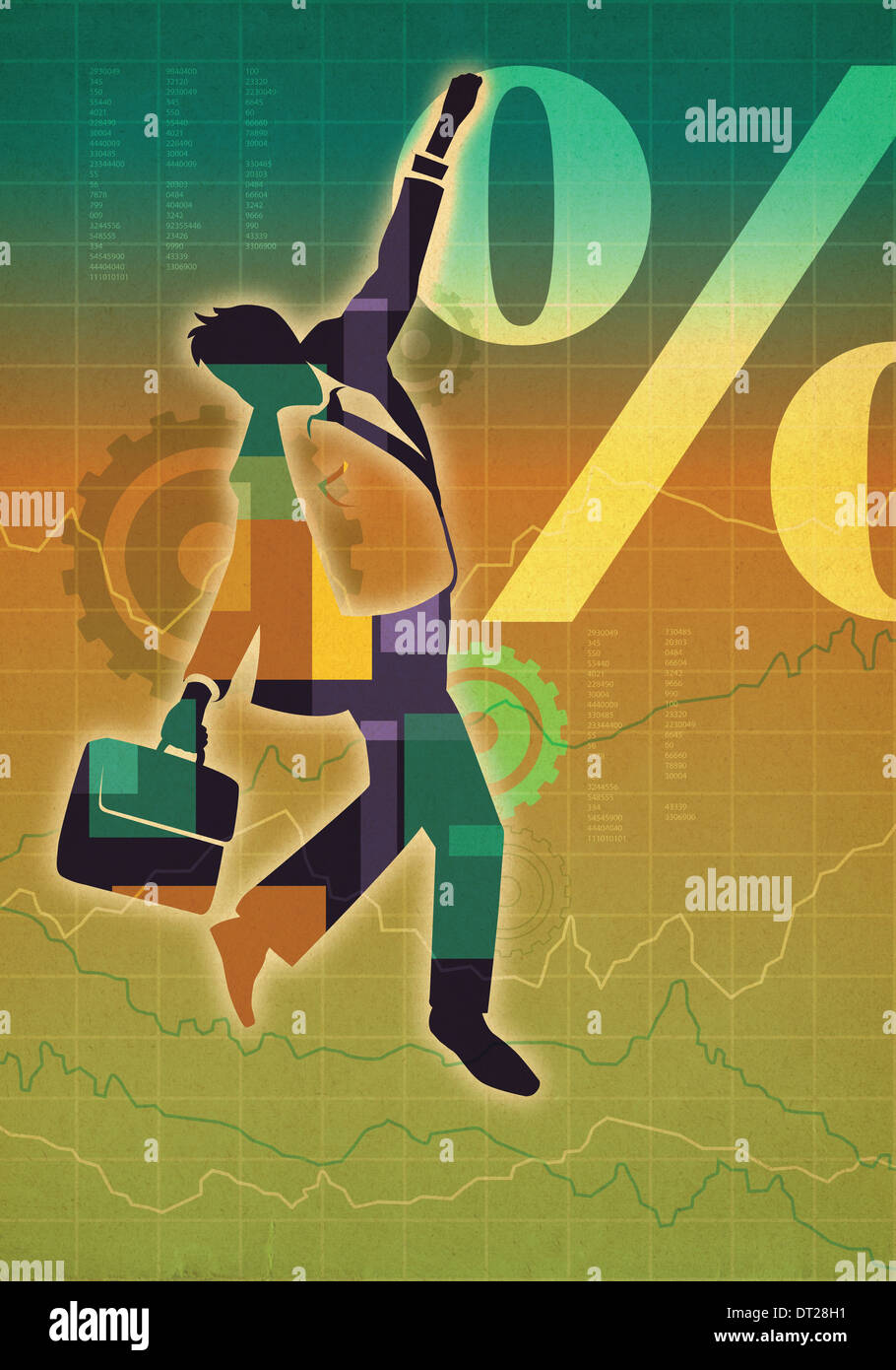 Good bad color chart hi-res stock photography and images - Alamy