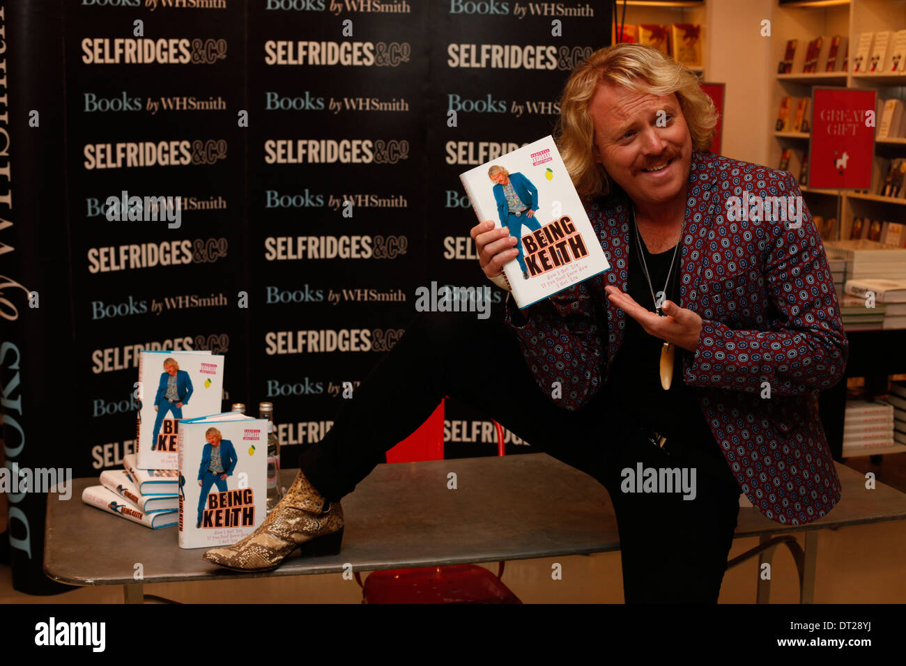 Keith lemon hi-res stock photography and images - Alamy