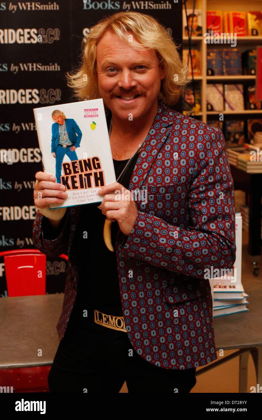 Keith lemon High Resolution Stock Photography and Images - Alamy