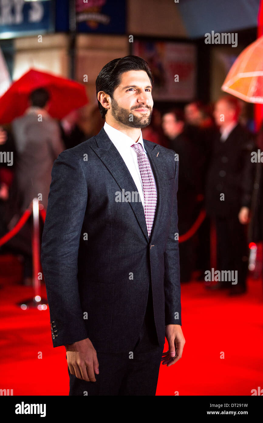 Kayvan novak hi-res stock photography and images - Alamy