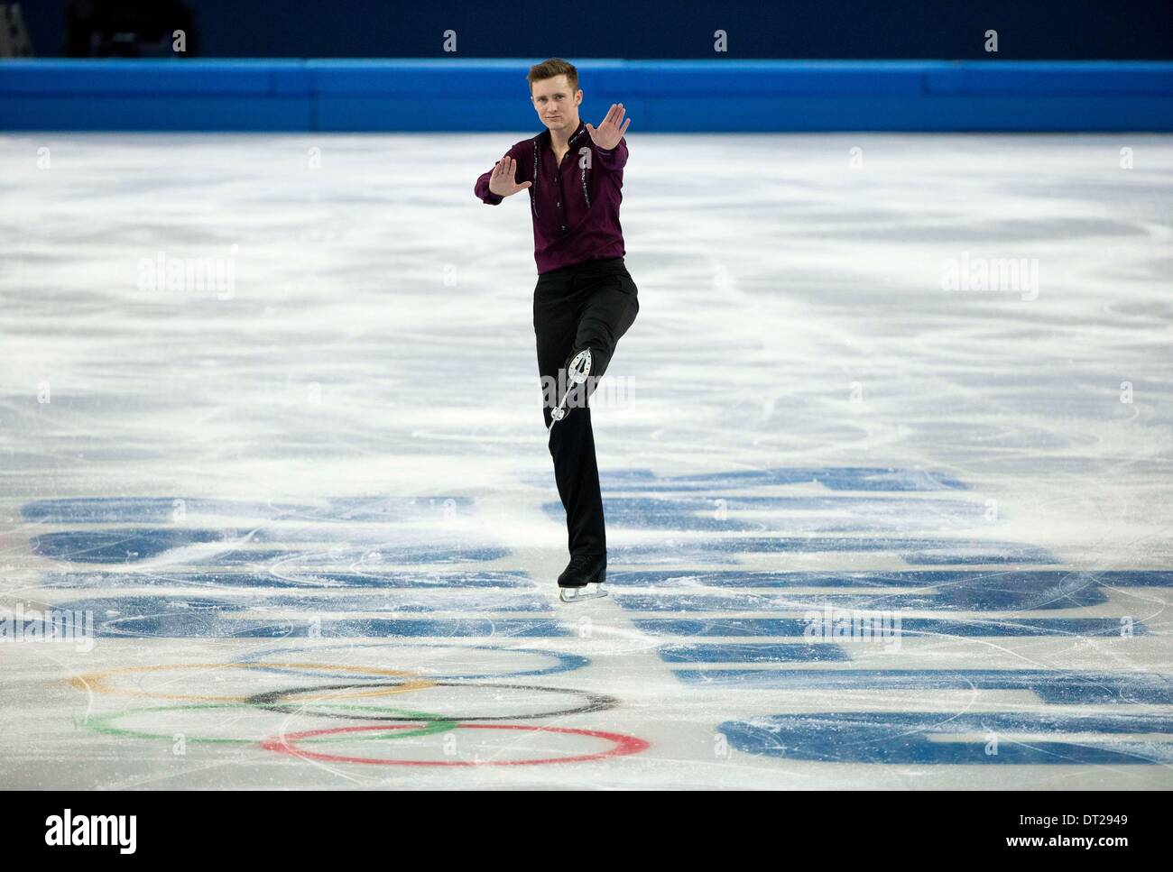 Jeremy abbott hi-res stock photography and images - Alamy