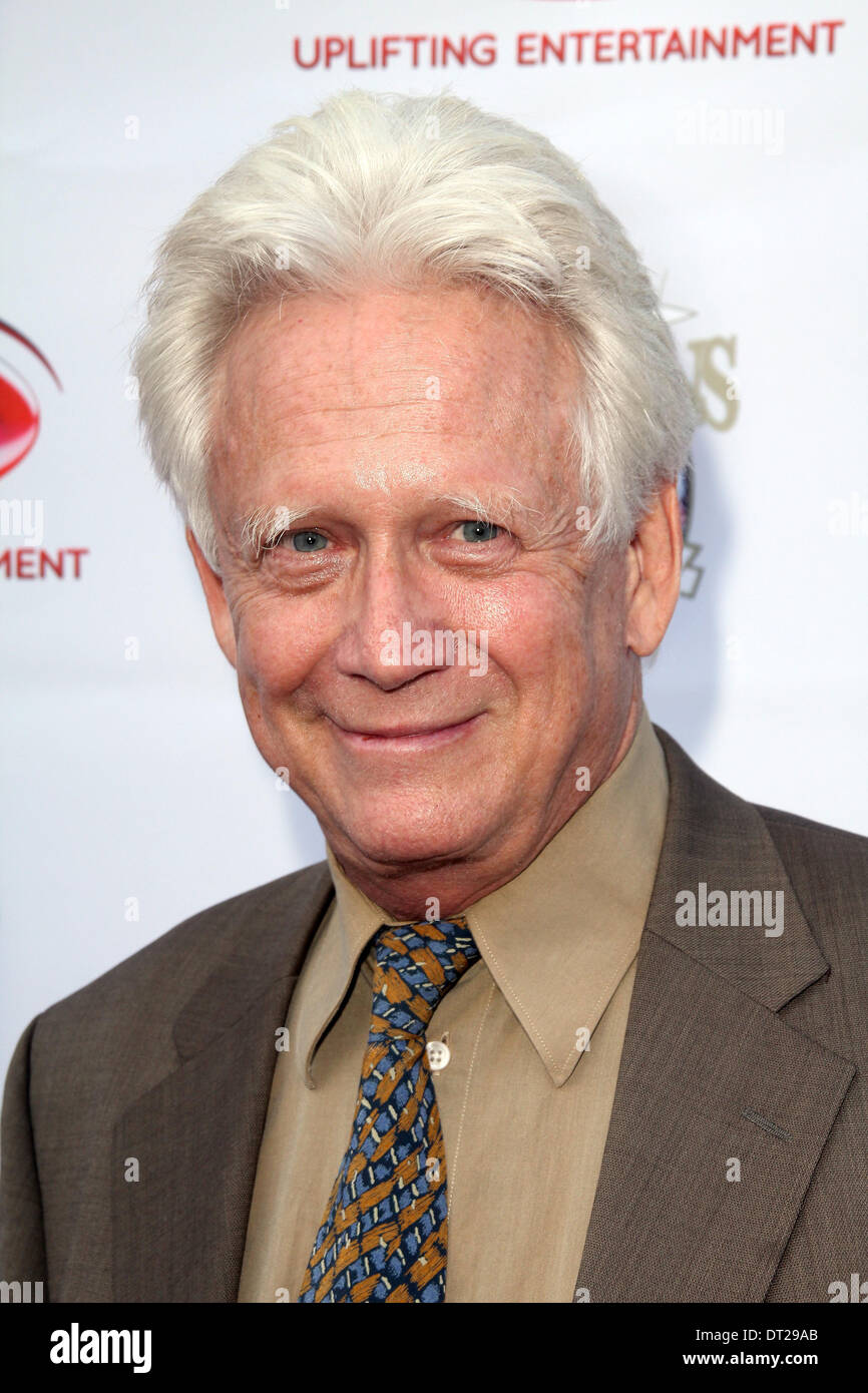 Bruce Davison