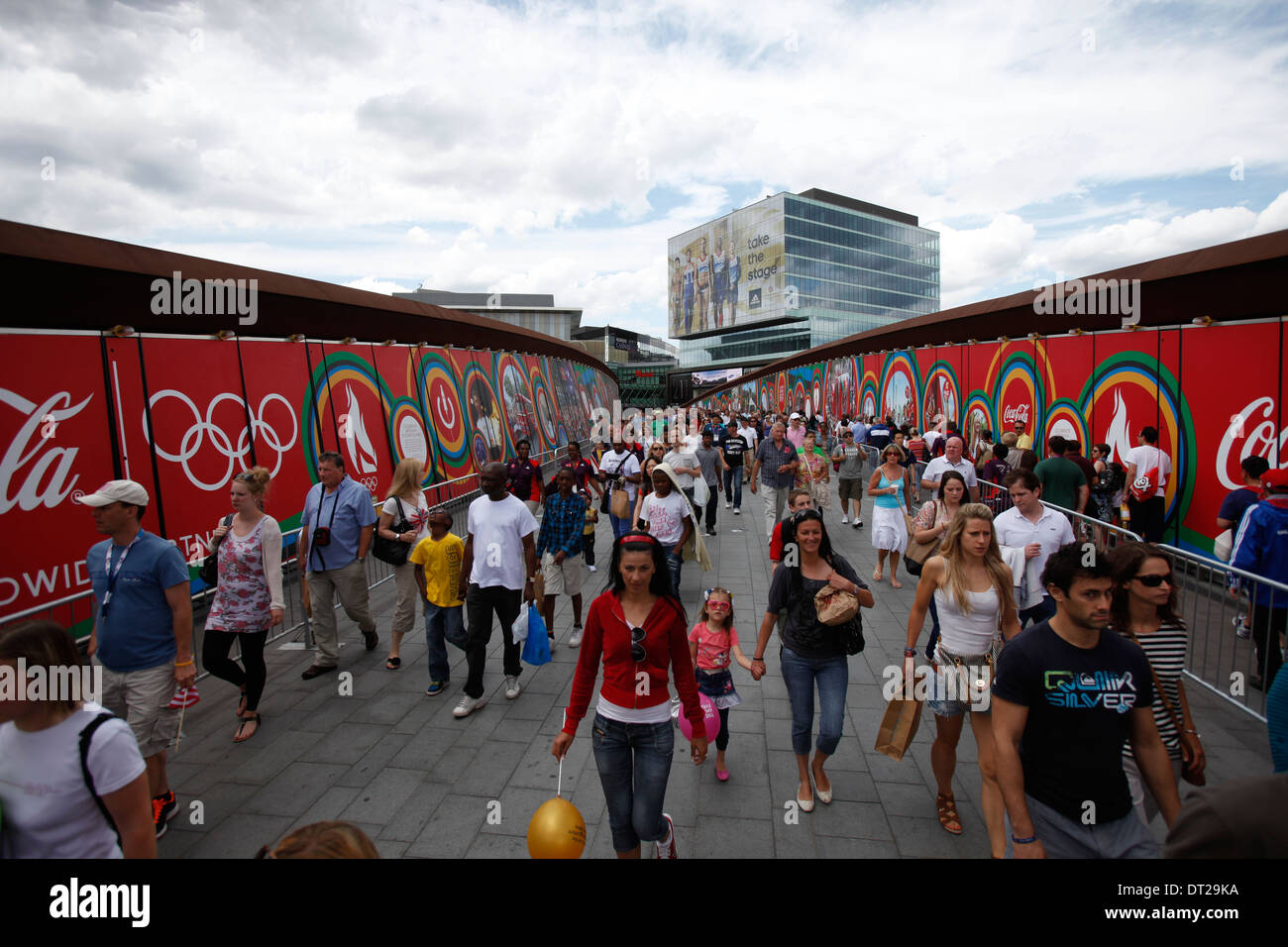Ticket olympic games hi-res stock photography and images - Alamy