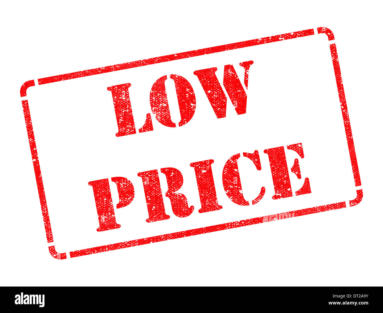 Low price stamp hi-res stock photography and images - Alamy