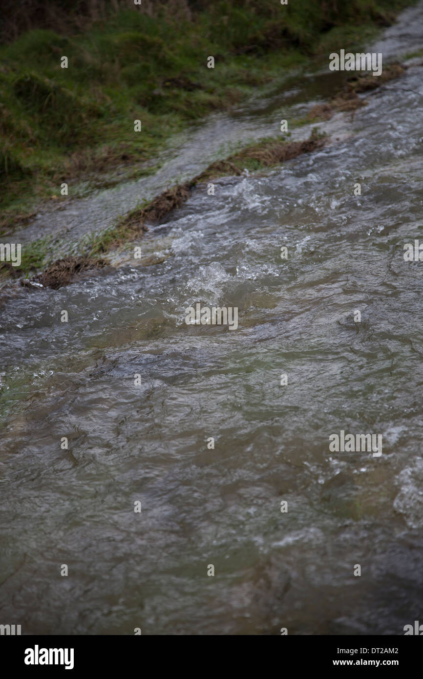 Bubbles in river hi-res stock photography and images - Alamy