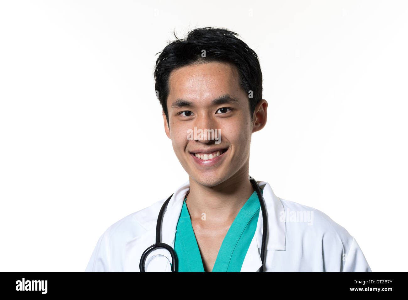 Asian ethnicity man portrait hi-res stock photography and images - Alamy