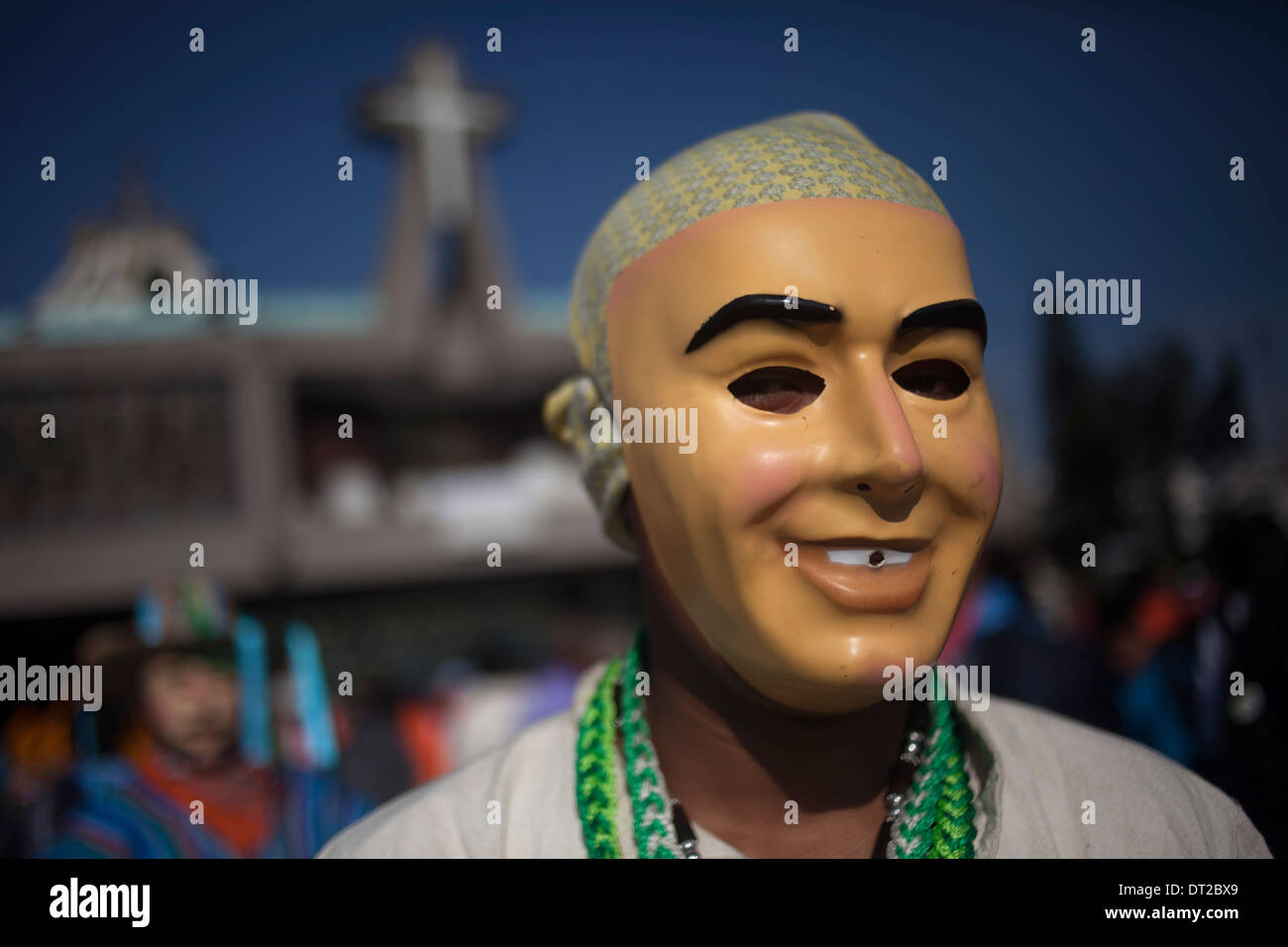 San danza danzante hi-res stock photography and images - Alamy