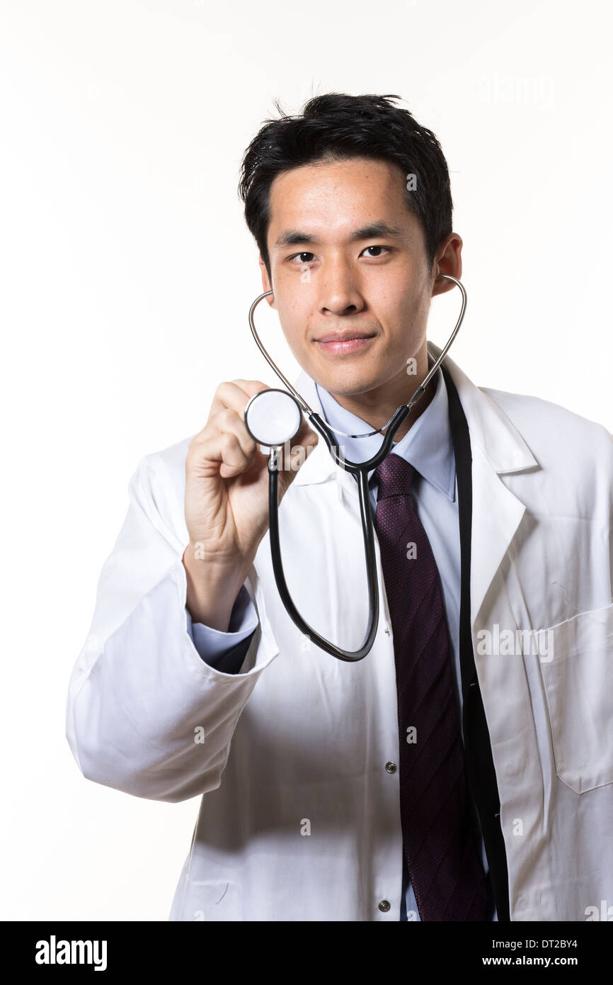 Happy smiling asian ethnicity man hi-res stock photography and images ...