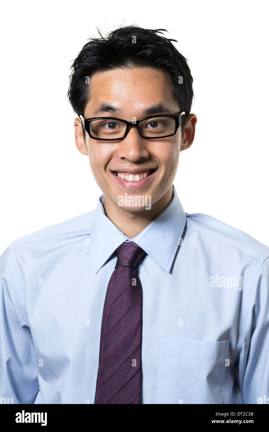 Happy asian people hi-res stock photography and images - Alamy