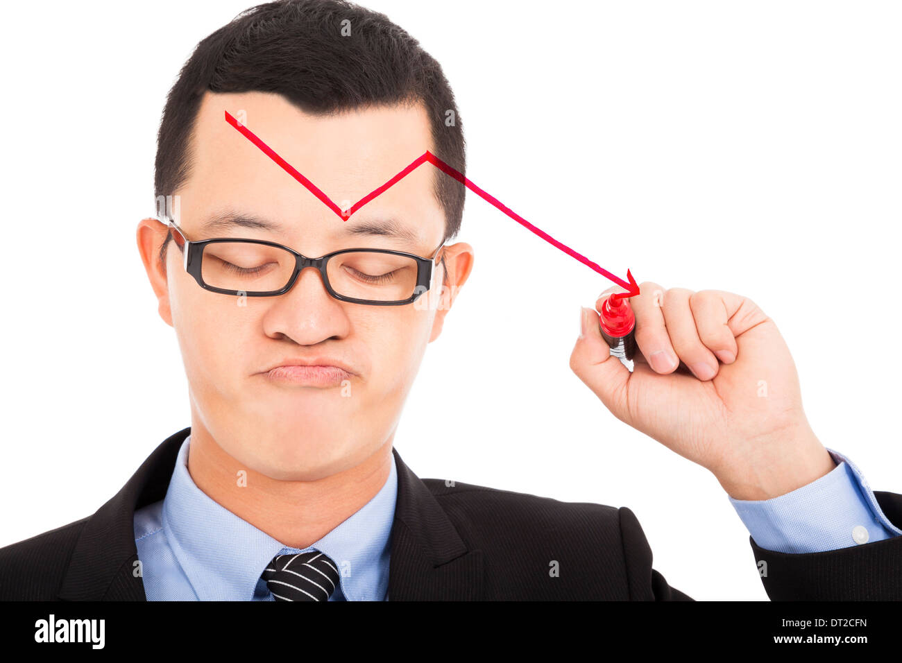 Disappoint hi-res stock photography and images - Alamy