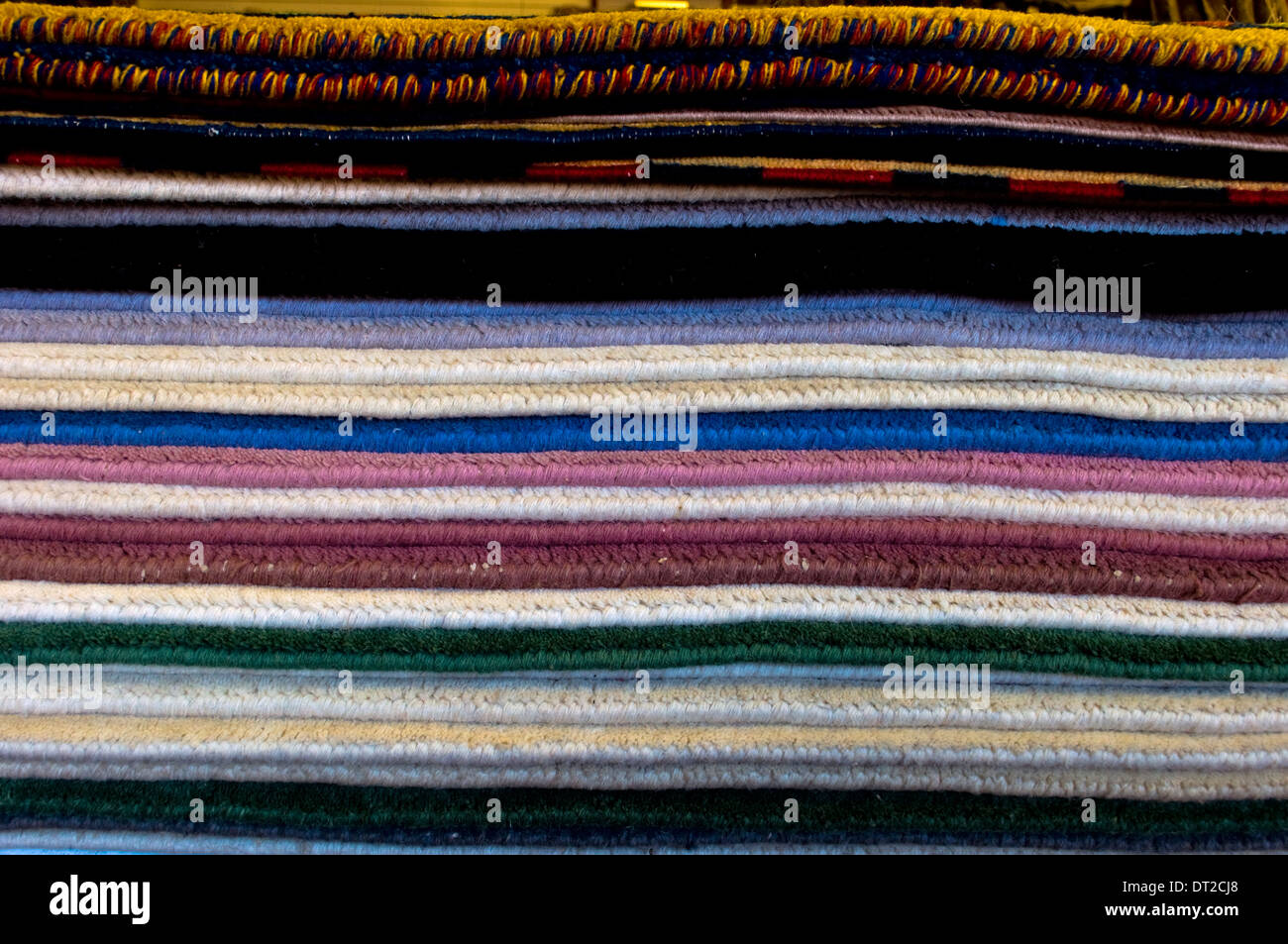 Edge of rugs hi-res stock photography and images - Alamy