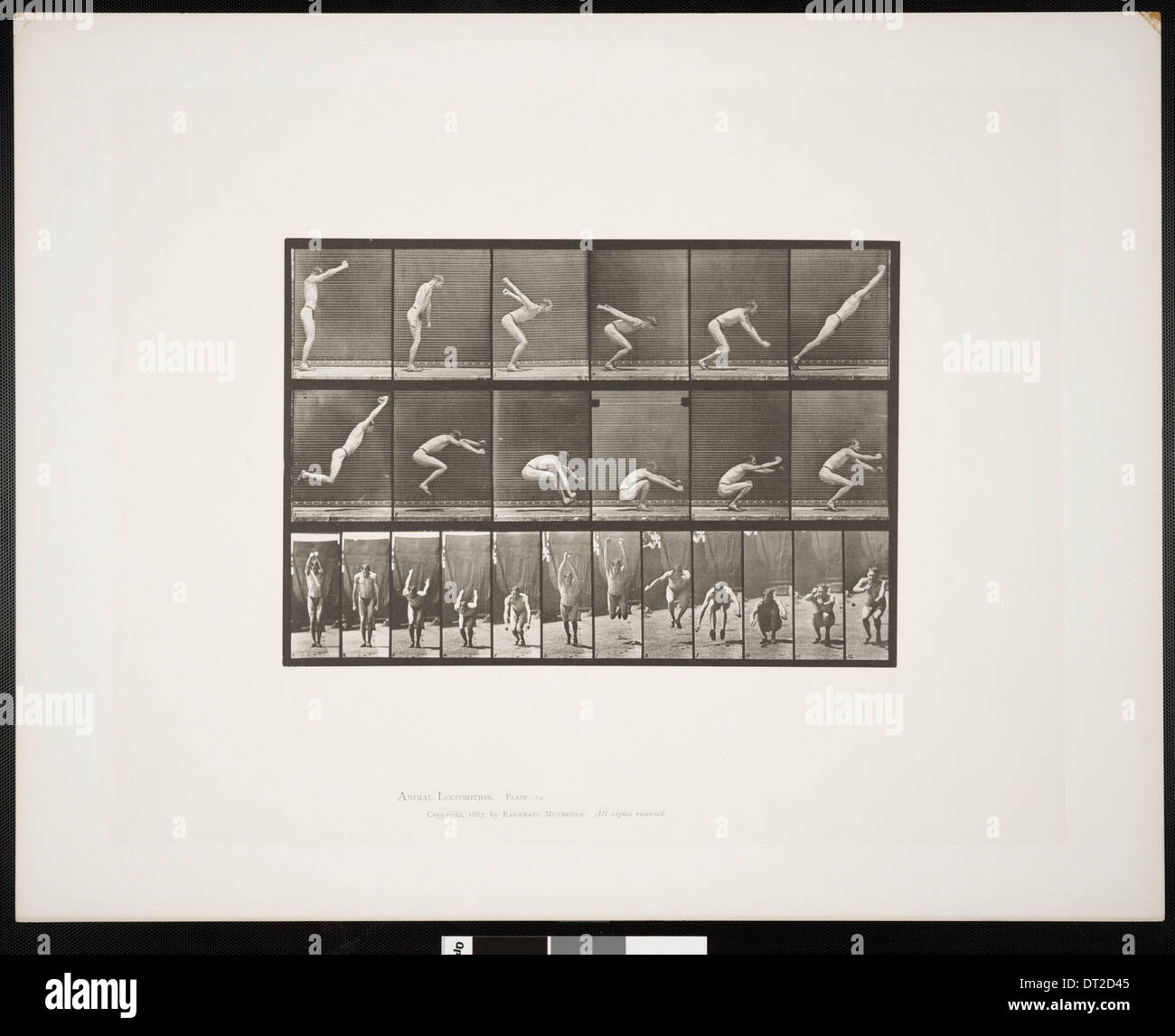 Man in pelvis cloth jumping hi-res stock photography and images - Alamy