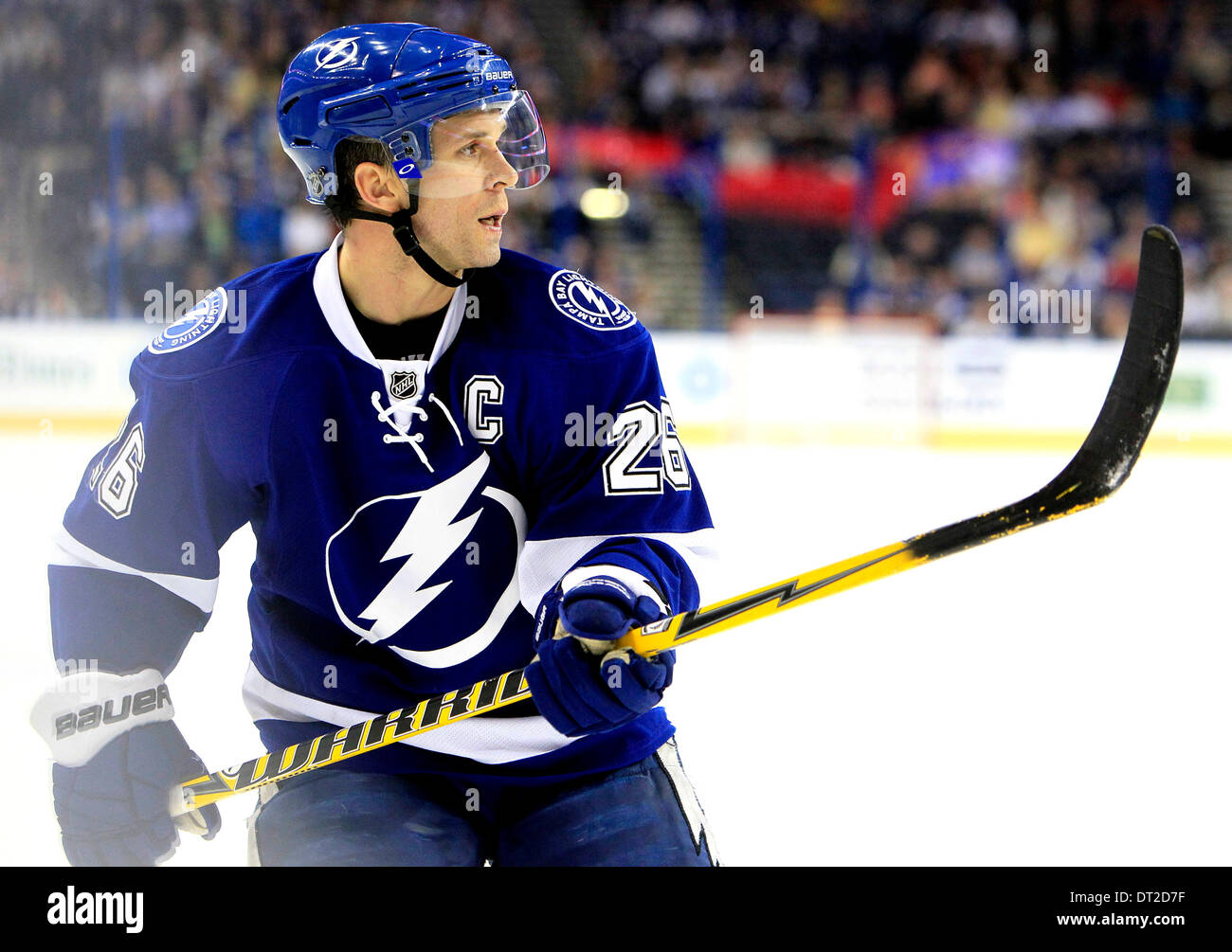 Tampa, Florida, USA. 6th Feb, 2014. DIRK SHADD | Times .Tampa Bay ...
