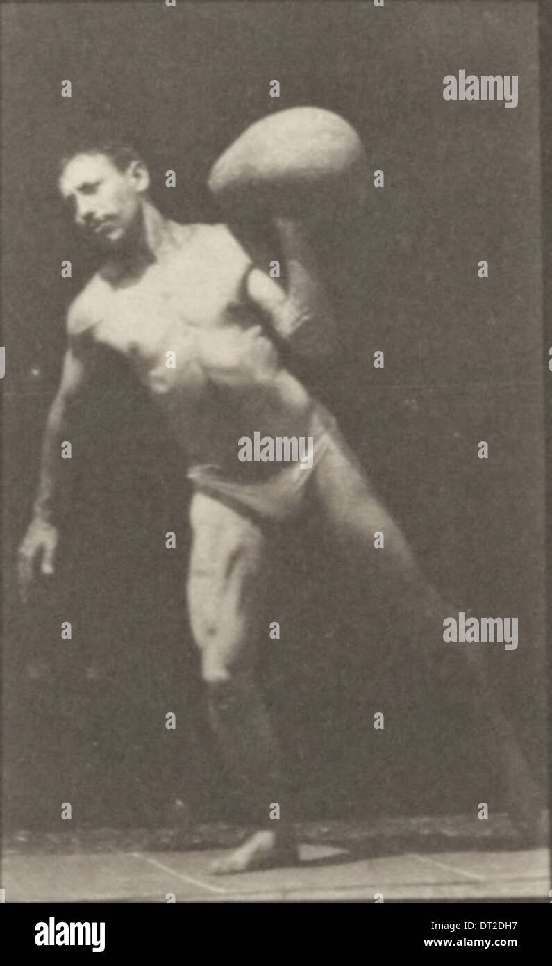 Stone throwing competition hi-res stock photography and images - Alamy