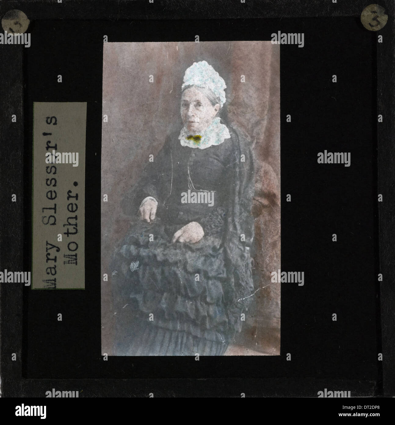 Mary slessor hi-res stock photography and images - Alamy