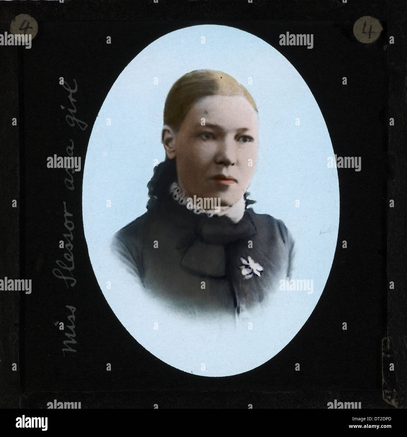 Scottish social reformer hi-res stock photography and images - Alamy