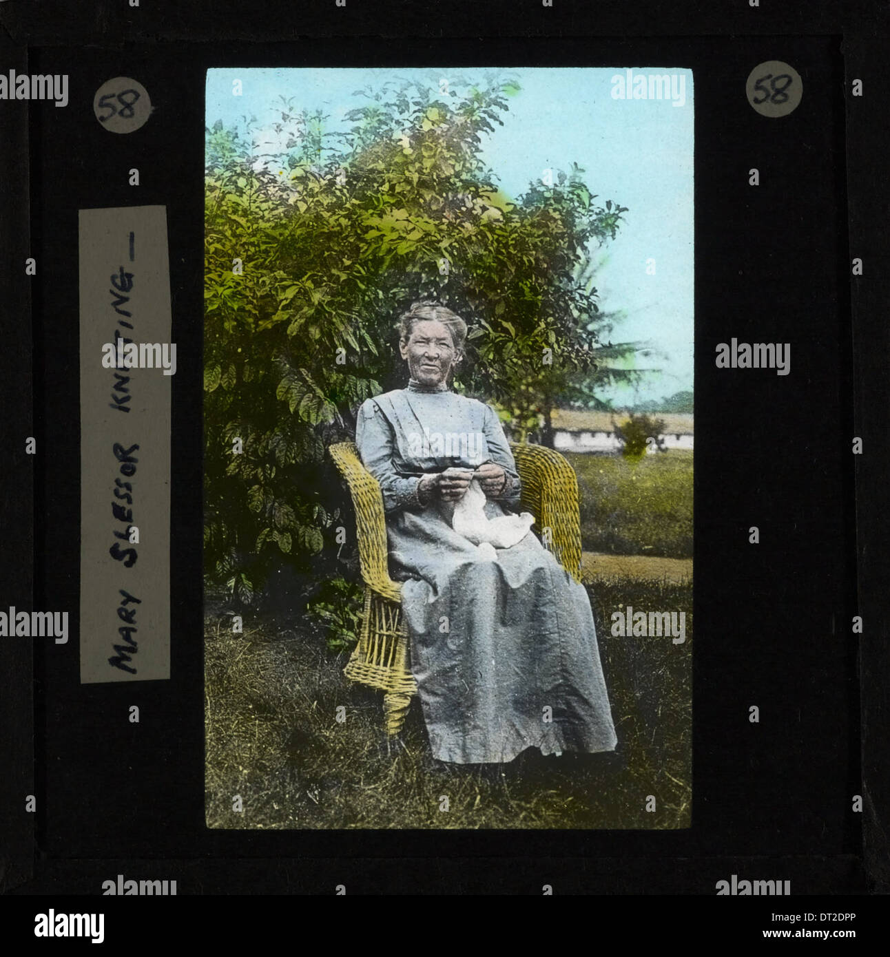 Mary slessor hi-res stock photography and images - Alamy